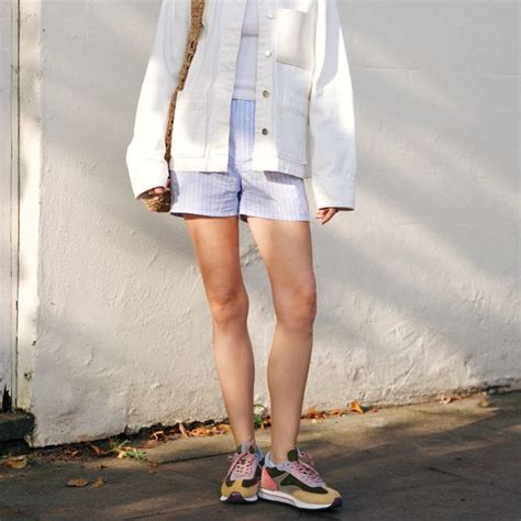 Hoff Trainers Are Currently Trending Heres Why Who What Wear