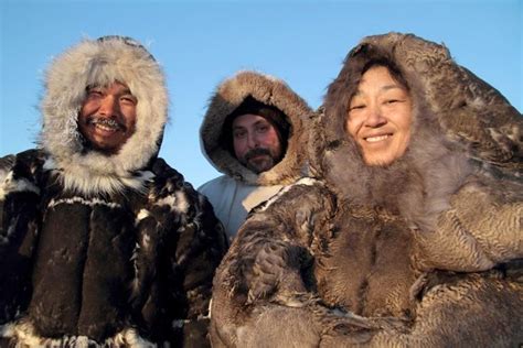 Pin On Eskimo