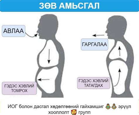 Баасанжавын Отгон Зөв амьсгалж сурснаар дараах өвчнүүдийг эмгүйгээр анагааж болно Зөв