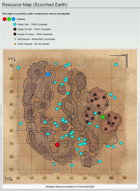 Лучшая карта Ark Survival Evolved