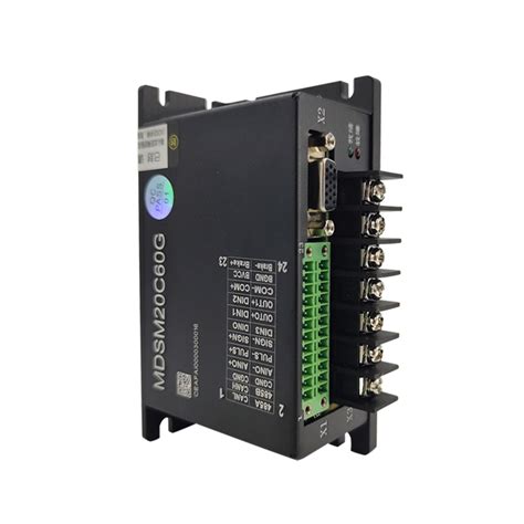 China Electric Servo Controller Manufacturers Suppliers And Factory Customized Service