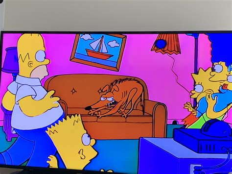 Disney “skip Intro” Button Automatically Skips The Couch Gag R
