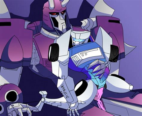 Rule 34 Alien Animated Cybertronian Cyclonus Duo Erection Humanoid