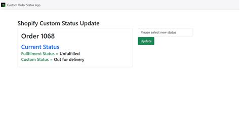 Sc Easy Orders Status Manager Create And Manage Custom Order Status