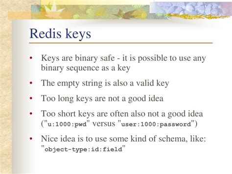 Ppt Redis Nosql Data Storage Powerpoint Presentation Free Download Ppt Redis Nosql Data Storage Powerpoint Presentation Free Download