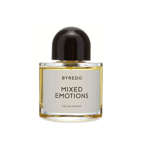 Byredo Mixed Emotions Eau de Parfum 100ml | END. (KR)