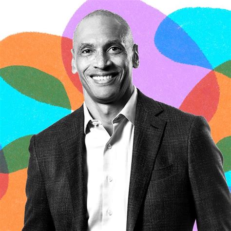 Every Company Every Governmental Organization Will Be Technology Driven In Terms Of How We Do