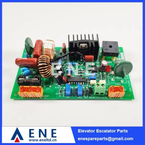 Thyssenkrupp Elevator Circuit Diagrams
