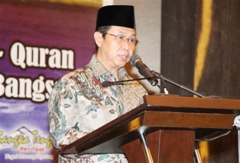SISTEM PELAYANAN HAJI SEKARANG LEBIH CEPAT DAN SMART