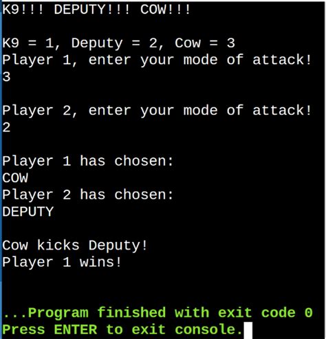 Solved Create A Java Program That Allows Two Players To Play Chegg