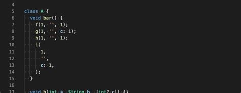 Add Support For Inlay Hints﻿ For Unnamed Parameter Names · Issue