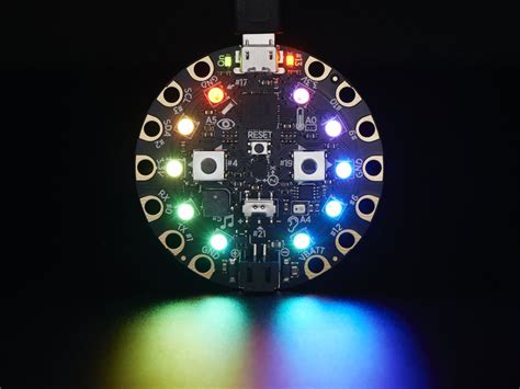 Köp Adafruit Circuit Playground Classic Till Rätt Pris Electrokit