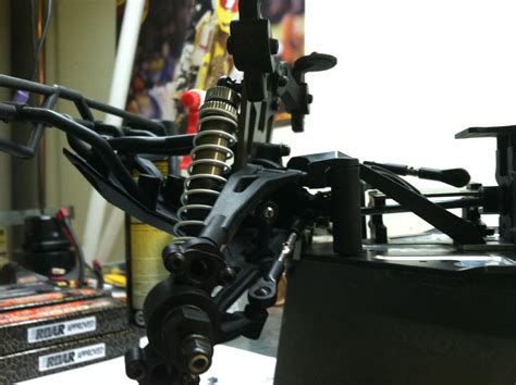 F Trade Hyper Sc B Edition For A Buggy R C Tech Forums