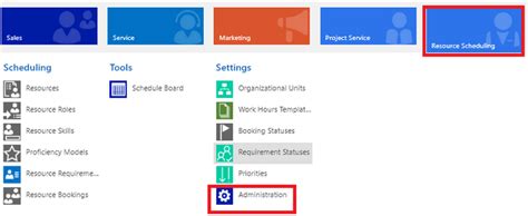 Scheduling A Project Task In Microsoft Dynamics 365 Project Service Automation MSDynamicsWorld Com