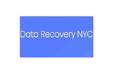 Data Recovery NYC Computer Shops Sales Repairs In New York United States Business