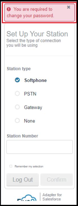 sso unable to login to sso due to the user is new or password is expired
