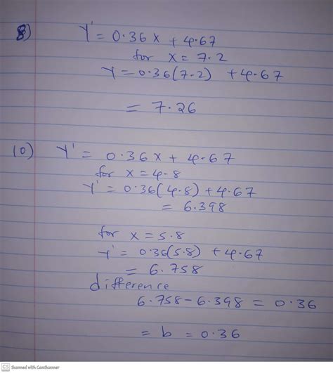 [solved] in a regression equation predicting income from education