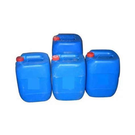 Cip Liquid Reagent Grade Standard Bio Tech Grade Reagent Grade Packaging Type Barrel At