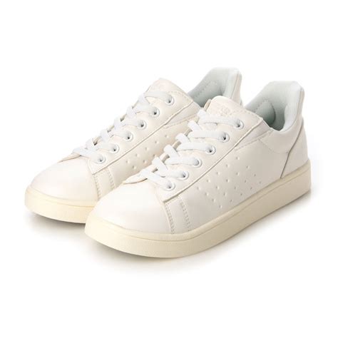 セダークレスト Cedar Crest スパットシューズ Cc2505 （wht） アウトレットファッション通販 『brandeli』