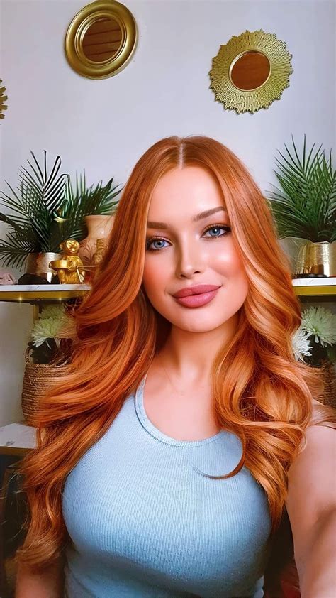 Pin By Ez Derya On Beauty Beautiful Red Hair Red Haired Beauty