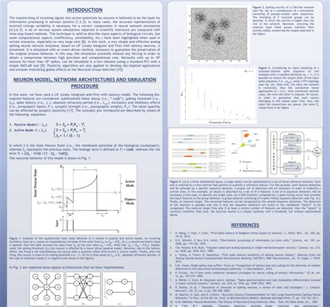 A Cellular Neural Network Like Cnn Like Topology 12 Each Firing
