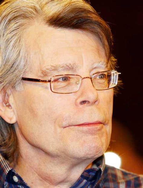 Stephen King Shares A Major Update For His Next Dark Tower Book