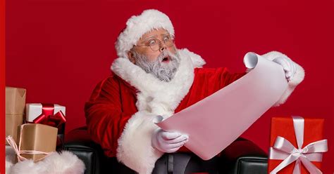Какой сегодня праздник 4 декабря День заказа подарков Деду Морозу