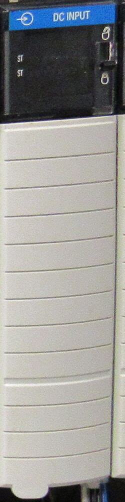 Controllogix Input Modules Bryceautomation Com