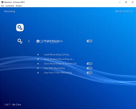 RetroArch Download Softpedia
