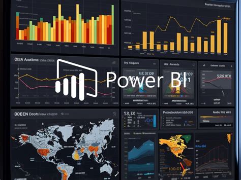 A Power Bi Report Custom Dashboard Dax And Data Modeling Upwork