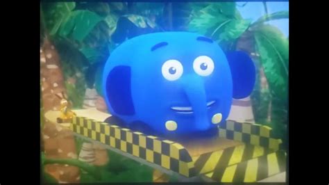 Jungle Junction Theme Song Youtube