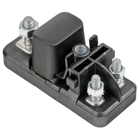 Fuse Holders Circuit Protection Electrical