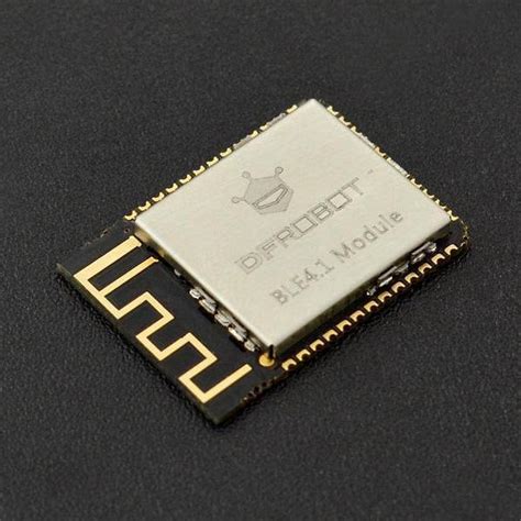 Dfrobot Bluetooth Ble4 1 Module Iot Store Australia