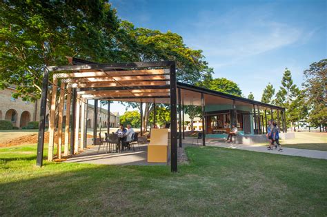 Mark Gratwick Architects Added Mark Gratwick Architects