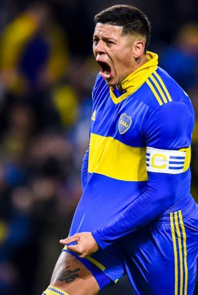 Boca Retornó A La Senda Del Triunfo Al Superar A Talleres Dsports Noticia