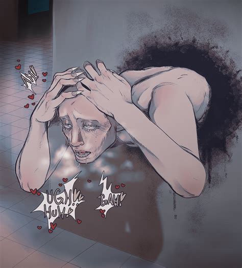 Rule34 If It Exists There Is Porn Of It Scp 096 Scp 106 6729881