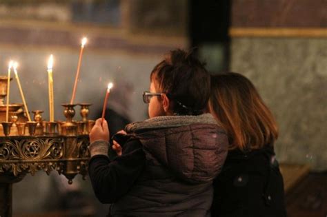 Днес празнуваме Деня на християнското семейство