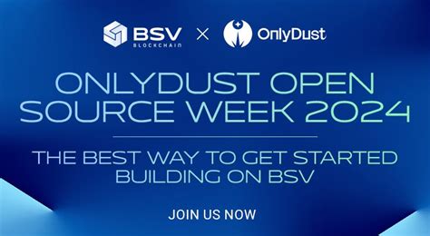 Bsv Blockchain On Linkedin Bsv Opensource Development