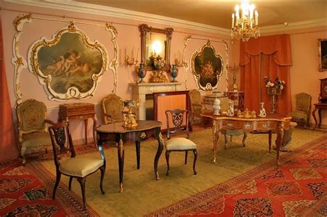 1820 1830 имения 10 тыс изображений найдено в Яндекс Картинках Russian Interiors Purple