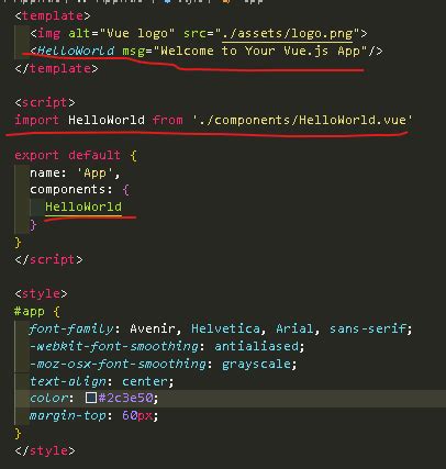 vue js The template requires child element 에러해결 Bootstrap 사용과정