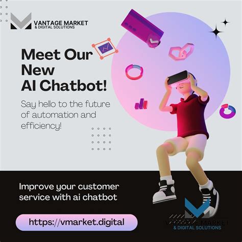 Vantage 🤖 Fun Fact Did You Know That The First Chatbot Eliza Was Created In The 1960s