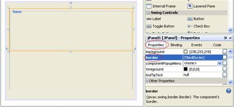 How To Design Gui In Java Using Netbeans Aguirre Lonseped