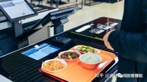 案例洞察丨餐饮数字化变革三大方向和四条进化路径 知乎