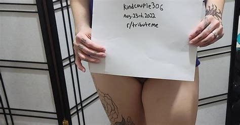 Verification Imgur