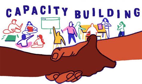 Capacity Development Pro Utility