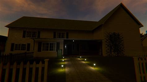 All Maps In Phasmophobia