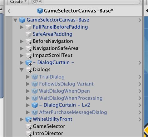 Unity Prefabs How To Get Out Of An Impossible Situation