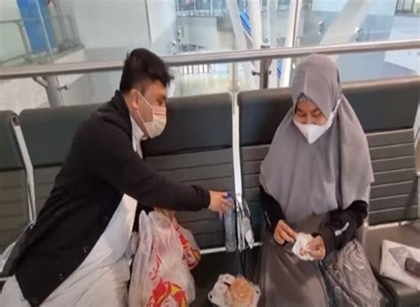Begini Jadinya Jika Majikan Sudah Menyayangi Tkw Majikan Suka Menambah Gaji Makin Dekat Media