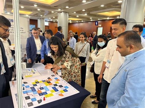 Six Highlights From The 2022 Nasscom Gcc Conclave To Watch Blog Everest Group