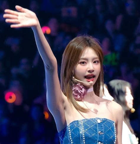 Twice Armpits 3 0